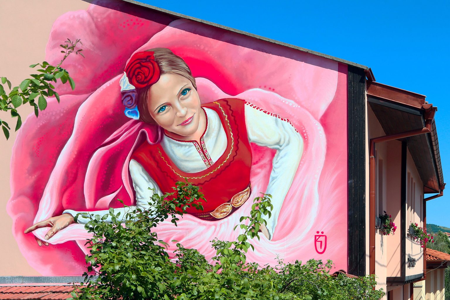 Street Art by Jah One | Daily design inspiration for creatives ...