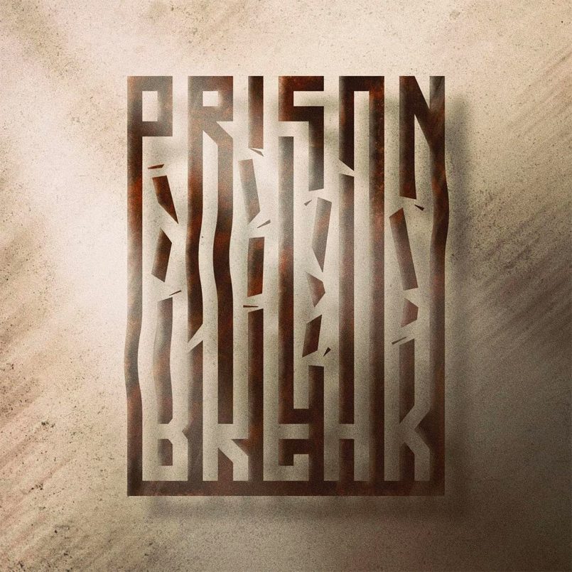 Clever Antonym Typography by Yash Mathur | Daily design inspiration for ...