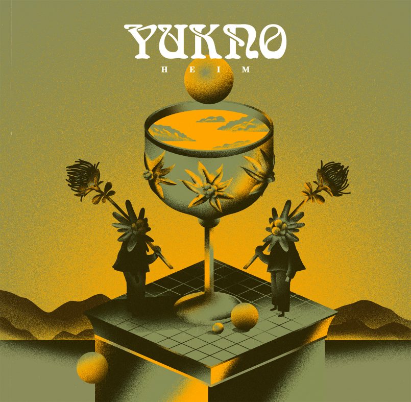 Editorial Illustrations by Sandro Rybak | Daily design inspiration for ...