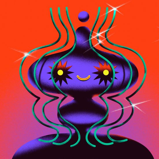 Editorial Illustrations by Sandro Rybak | Daily design inspiration for ...