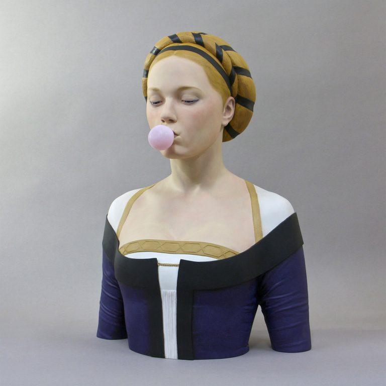 Contemporary Sculptures by Gerard Mas | Daily design inspiration for ...