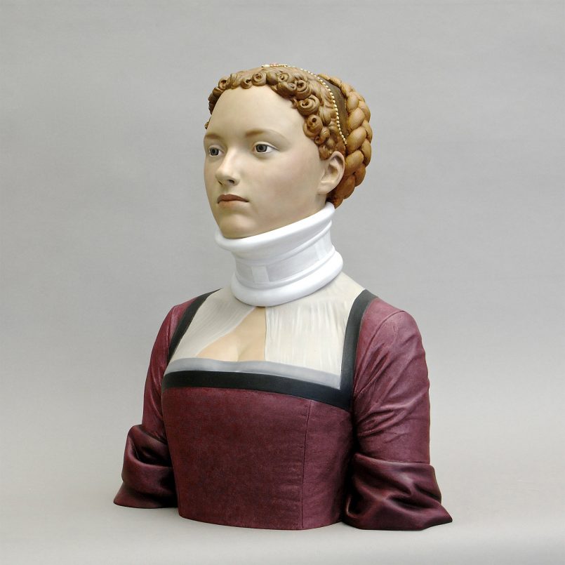 Contemporary Sculptures by Gerard Mas | Daily design inspiration for ...