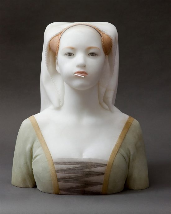 Contemporary Sculptures by Gerard Mas | Daily design inspiration for ...