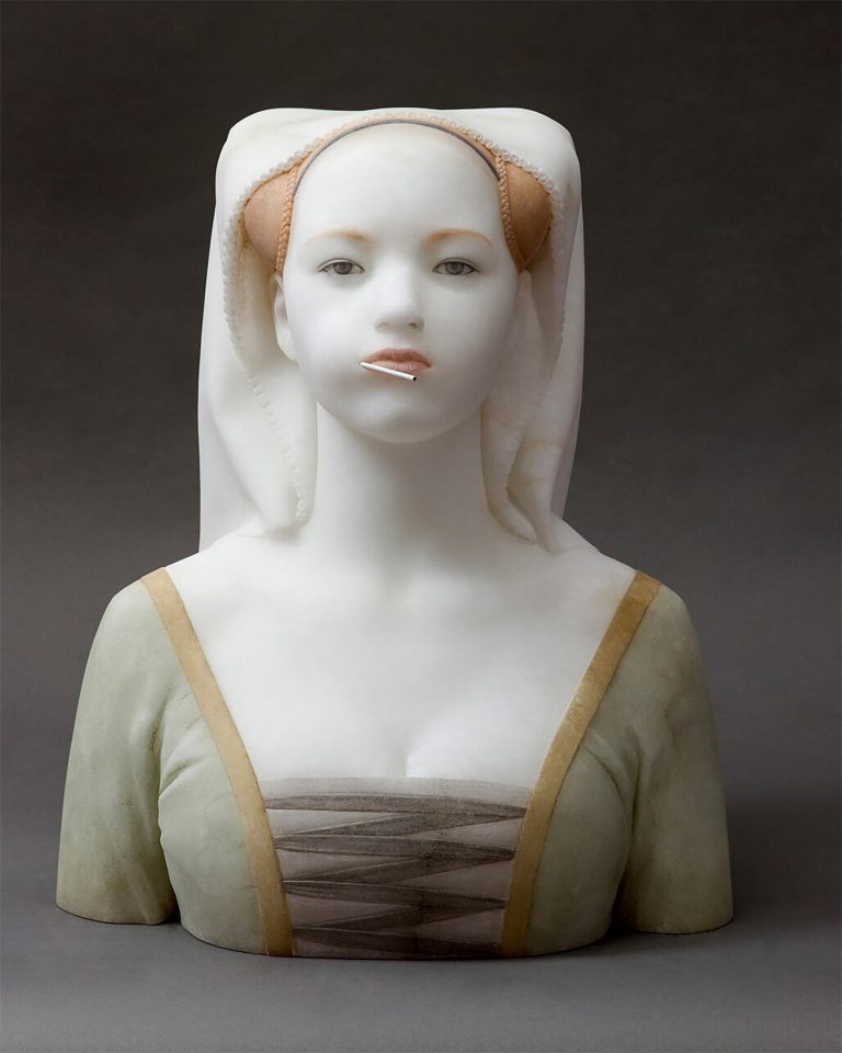 Contemporary Sculptures by Gerard Mas | Daily design inspiration for ...