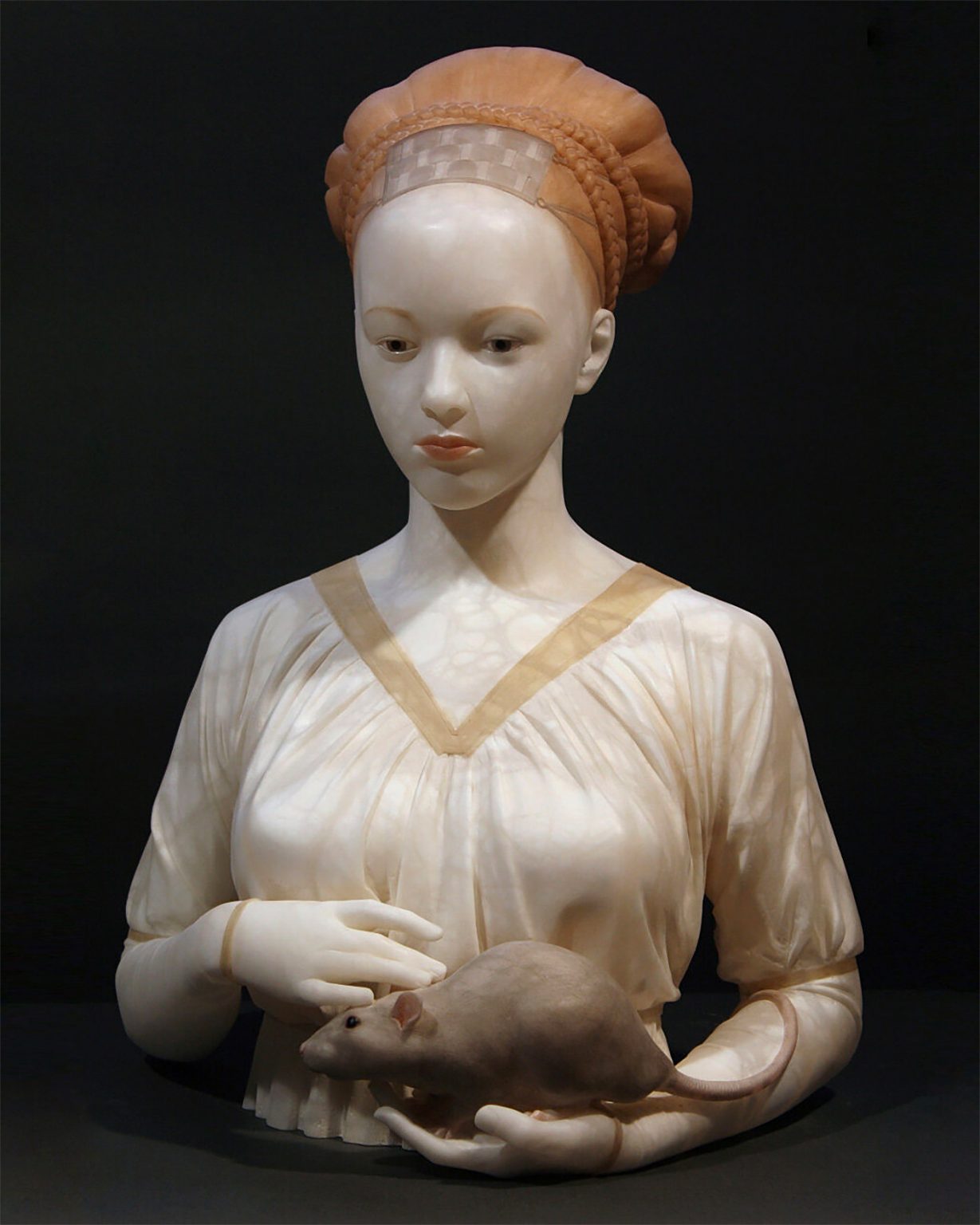 Contemporary Sculptures by Gerard Mas | Daily design inspiration for ...