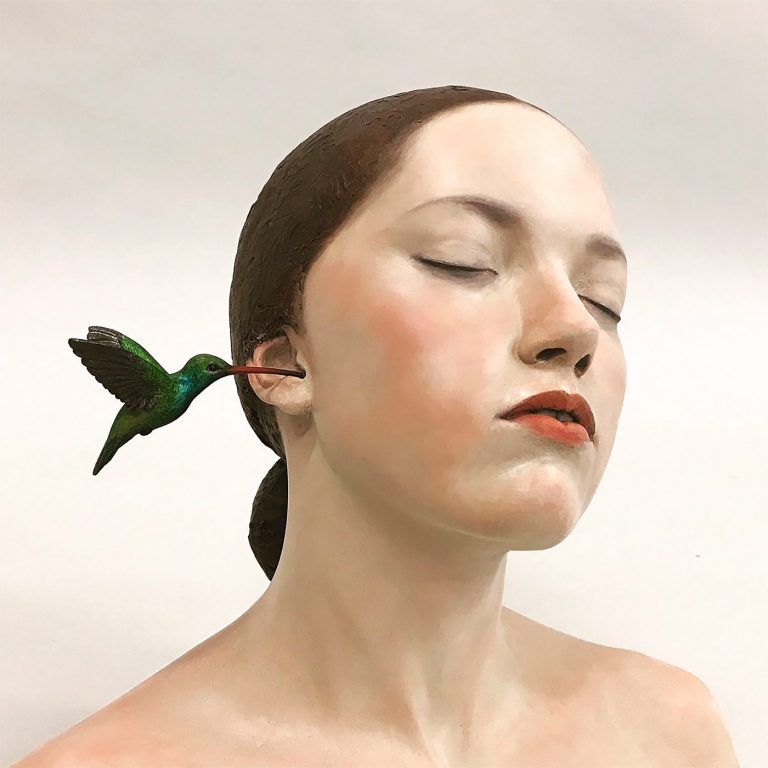 Contemporary Sculptures by Gerard Mas | Daily design inspiration for ...