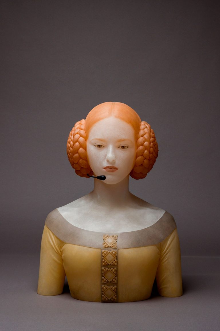 Contemporary Sculptures by Gerard Mas | Daily design inspiration for ...