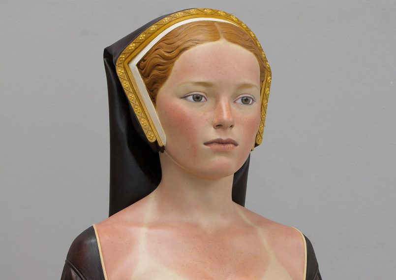 Contemporary Sculptures by Gerard Mas | Daily design inspiration for ...