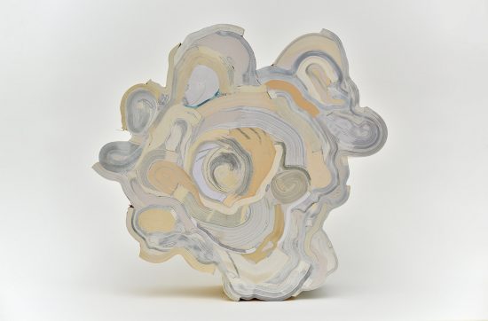 Paper & Screws: Artworks by Jonathan Callan | Daily design inspiration ...