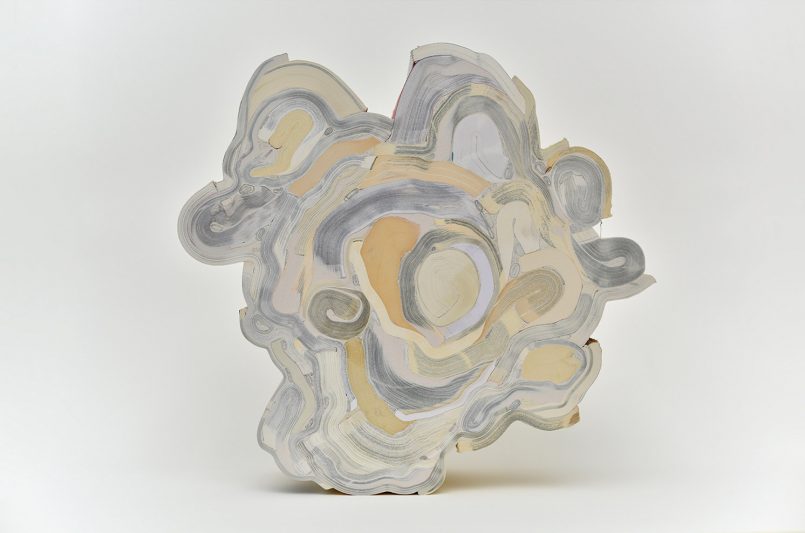 Paper & Screws: Artworks by Jonathan Callan | Daily design inspiration ...