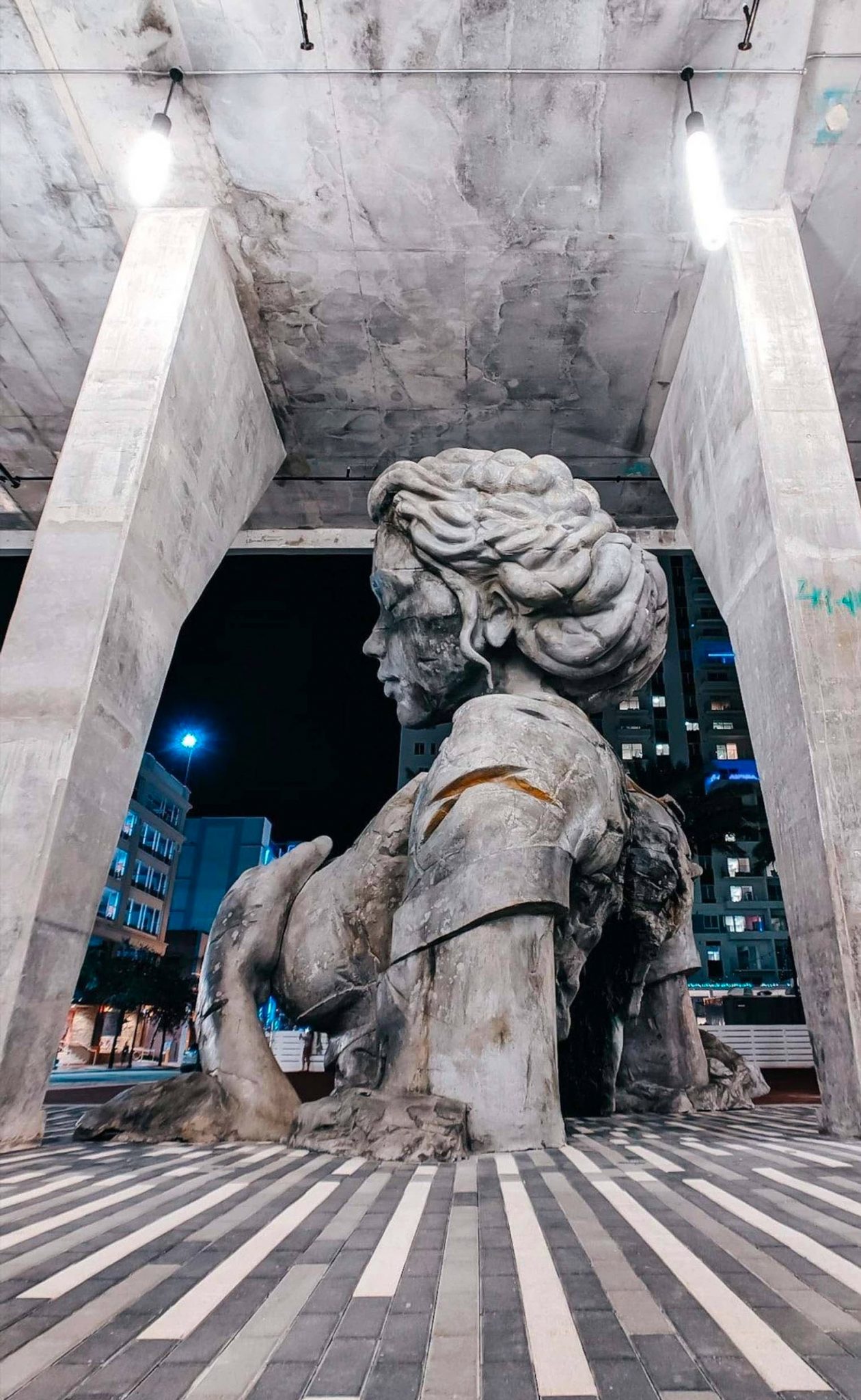 Awe-Inspiring Sculptures by Daniel Popper | Daily design inspiration ...