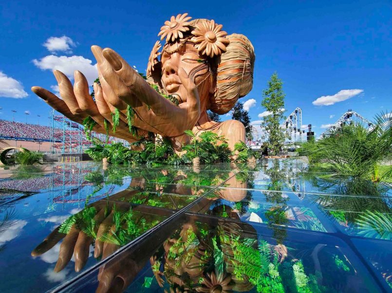 Awe-Inspiring Sculptures by Daniel Popper | Daily design inspiration ...