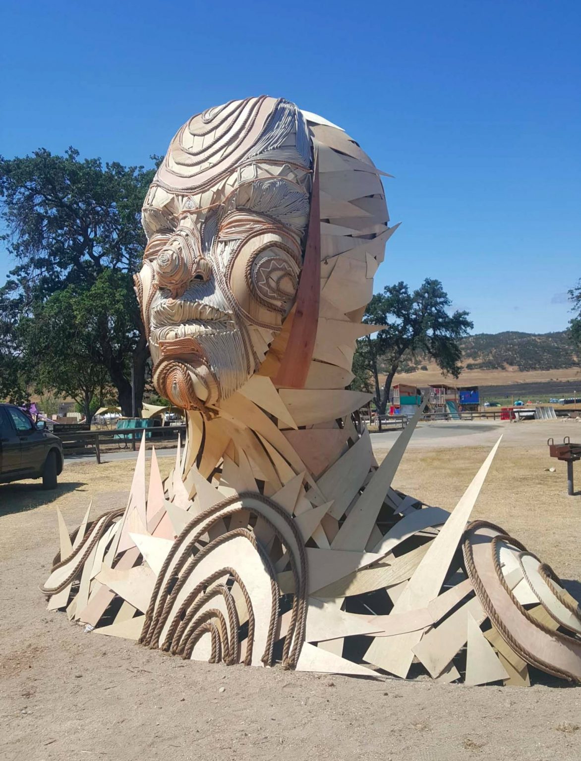 Awe-Inspiring Sculptures by Daniel Popper | Daily design inspiration ...