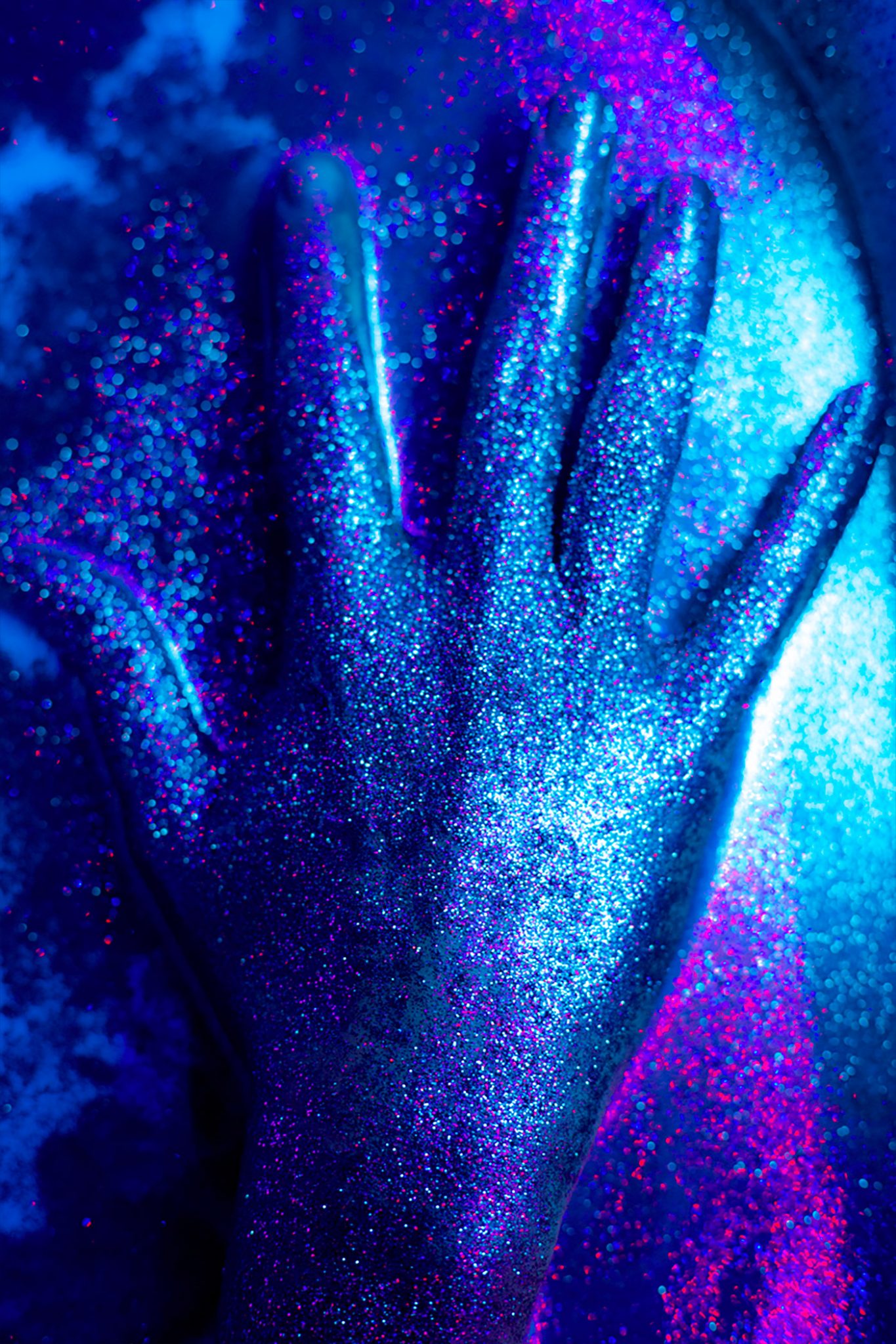 Cosmic Breath: Photos by Camila Acosta & Maria Paula Quiva | Daily ...