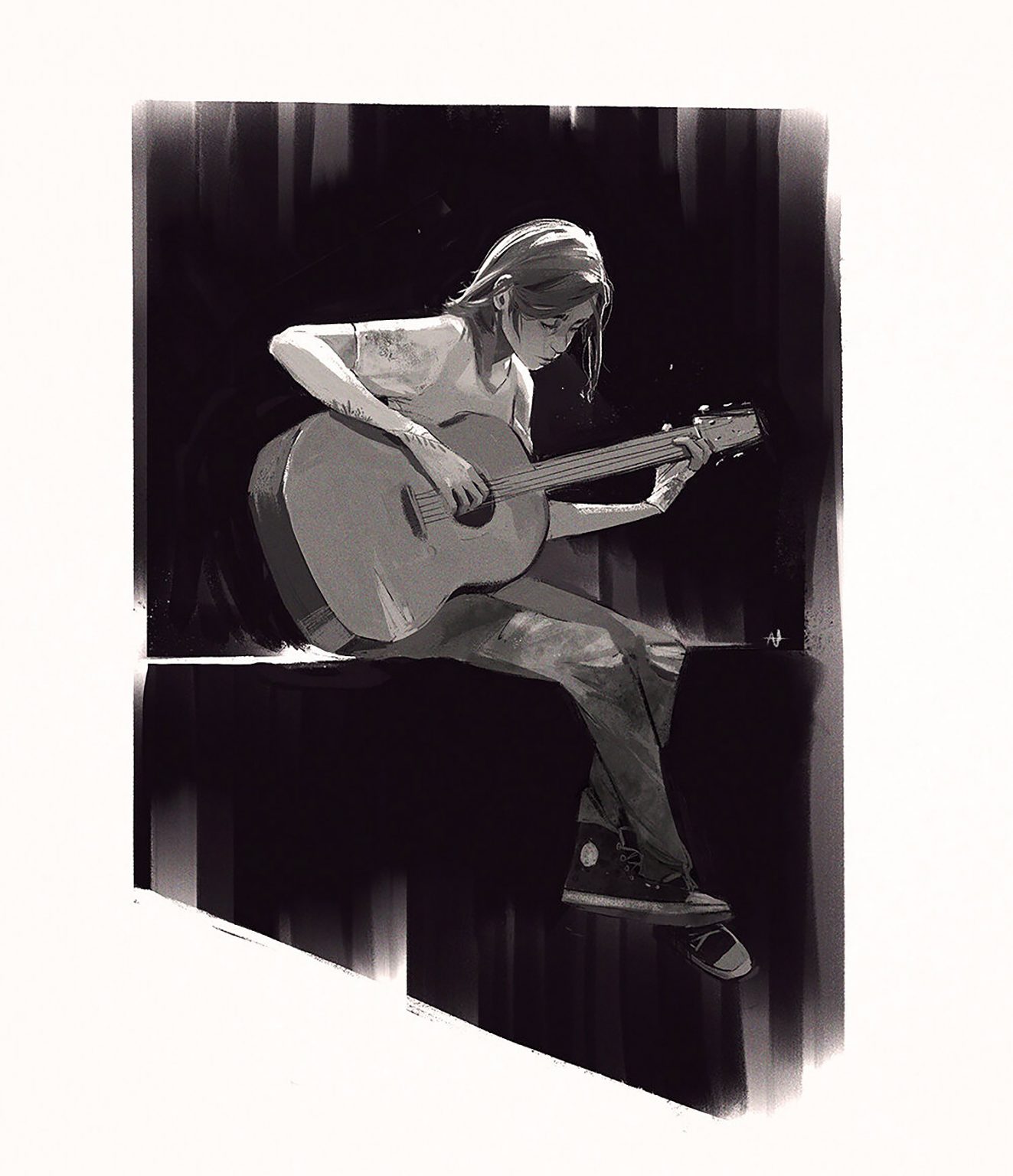 Illustrations by Alexandria Neonakis | Daily design inspiration for ...