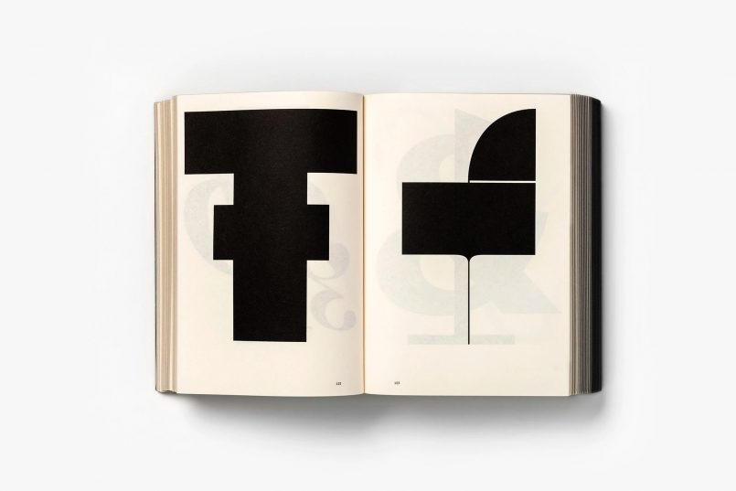 Kris Sowersby: The Art of Letters Book | Daily design inspiration for ...