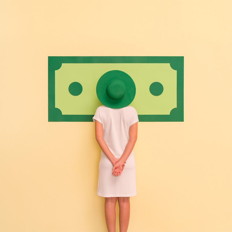 What the Hat: Photo Series by Anna Devís & Daniel Rueda | Daily design ...