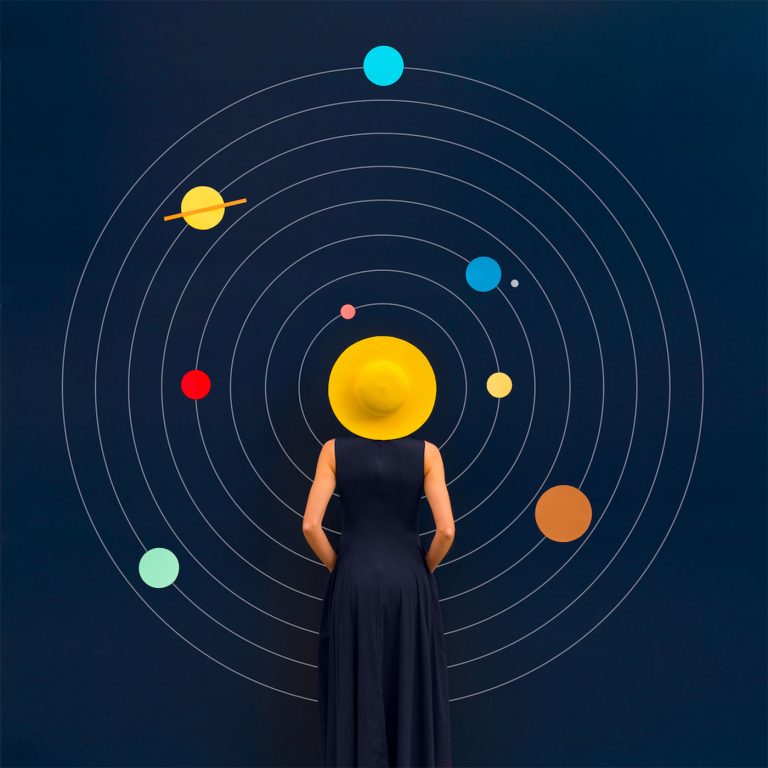 What the Hat: Photo Series by Anna Devís & Daniel Rueda | Daily design ...