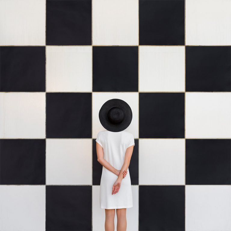 What the Hat: Photo Series by Anna Devís & Daniel Rueda | Daily design ...
