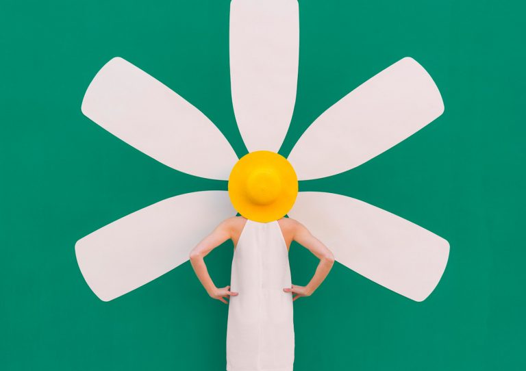 What the Hat: Photo Series by Anna Devís & Daniel Rueda | Daily design ...