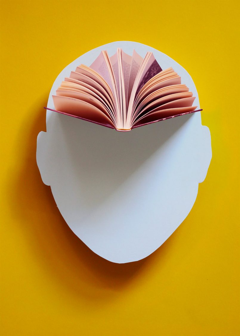 Handmade Paper Illustrations & Design by Katarzyna Zapart | Daily ...