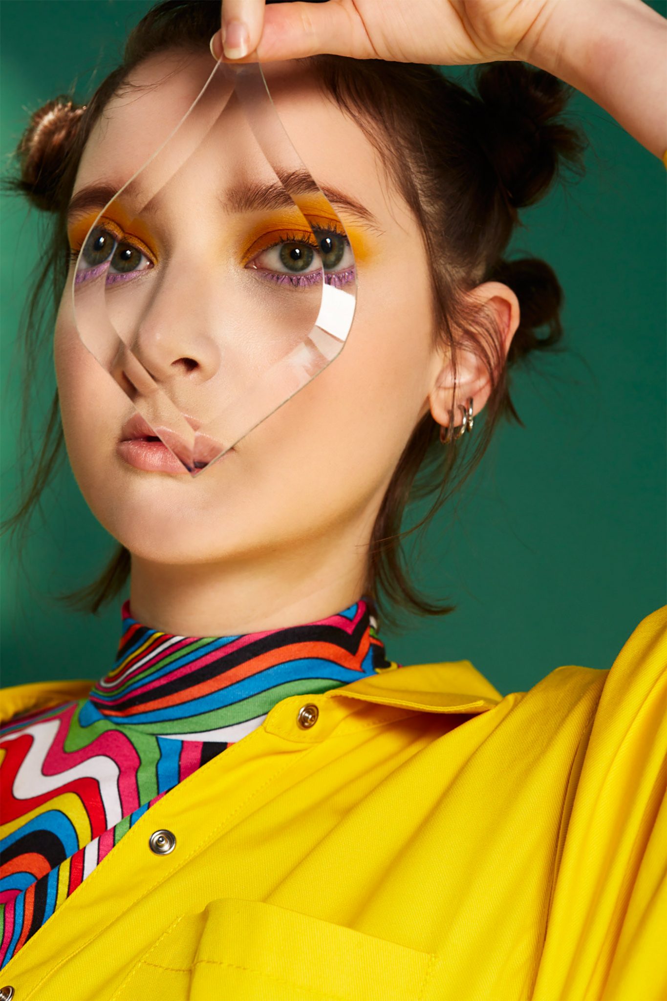 Beauty & Fashion Photography by Leah Perry | Daily design inspiration ...