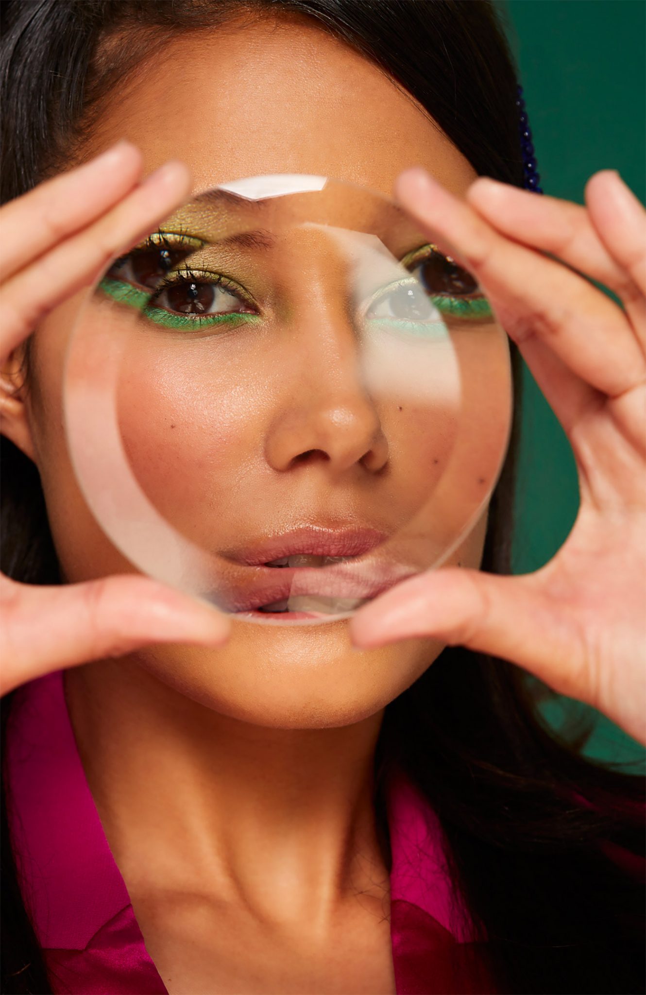 Beauty & Fashion Photography by Leah Perry | Daily design inspiration ...