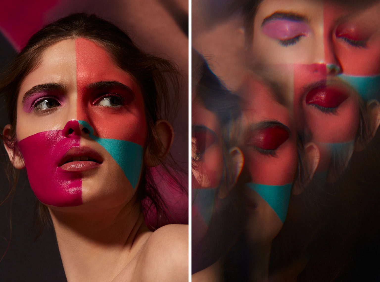 Beauty & Fashion Photography by Leah Perry | Daily design inspiration ...