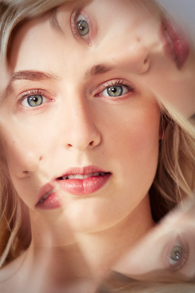 Beauty & Fashion Photography by Leah Perry | Daily design inspiration ...