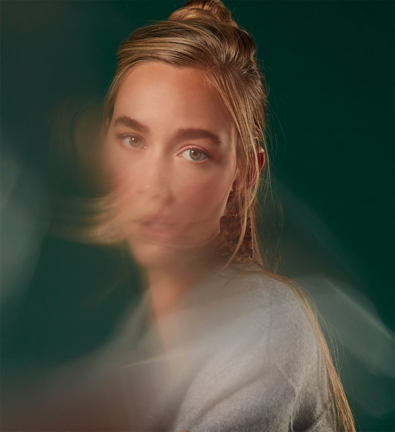 Beauty & Fashion Photography by Leah Perry | Daily design inspiration ...