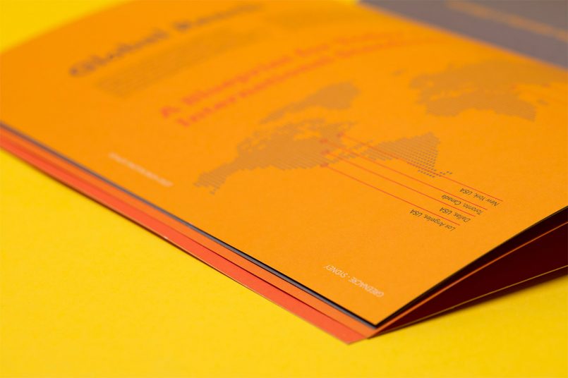 Lesso Home Branding by Meng Zhang | Daily design inspiration for ...