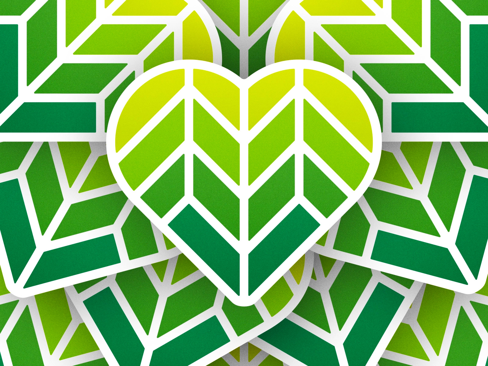 Greenspired — Color Inspiration No.4 | Daily design inspiration for ...