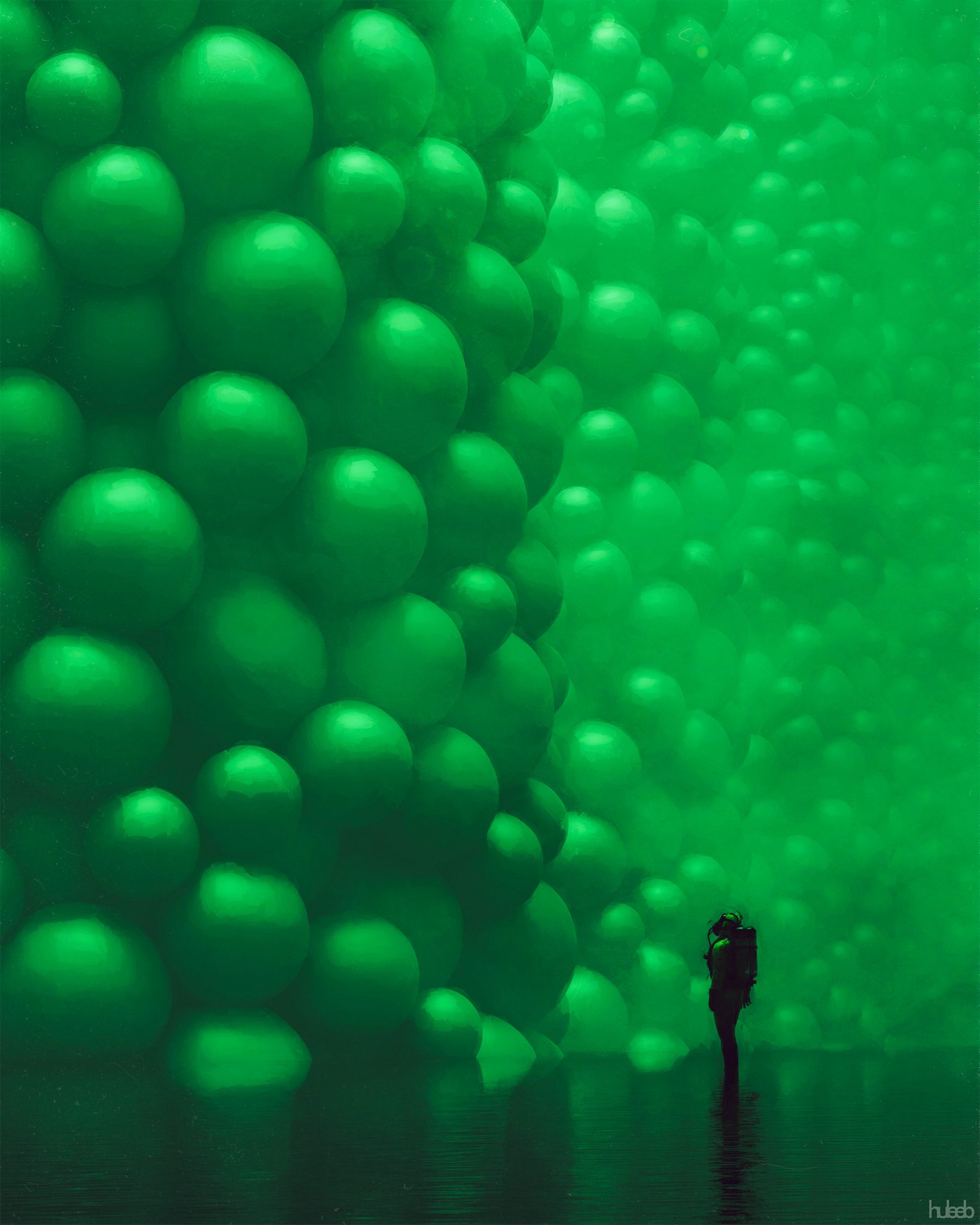 Greenspired — Color Inspiration No.4 | Daily design inspiration for ...