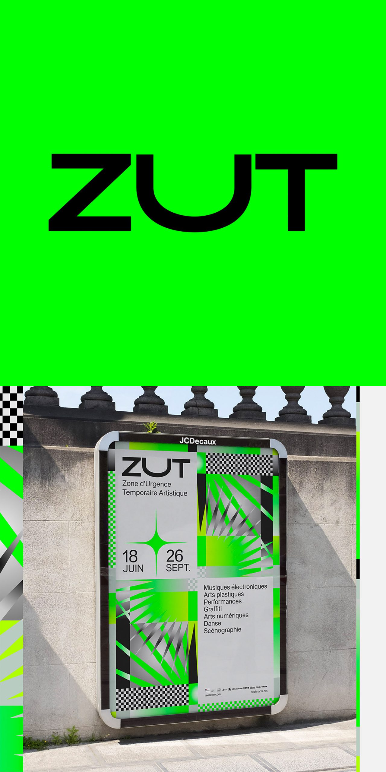 Greenspired — Color Inspiration No.4 | Daily design inspiration for ...