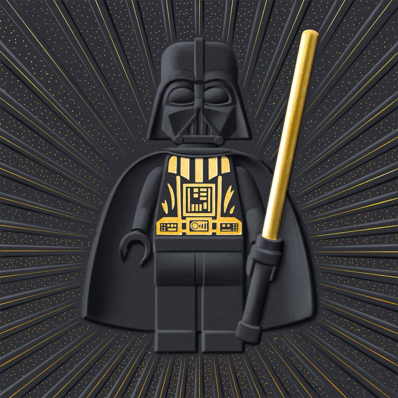 Embossed Paper Illustrations by Samy Halim | Daily design inspiration ...