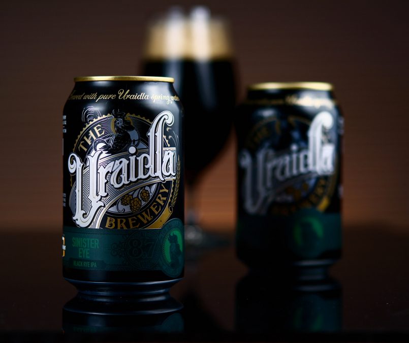 Intricate Label Designs & Lettering by Martin Schmetzer | Daily design ...