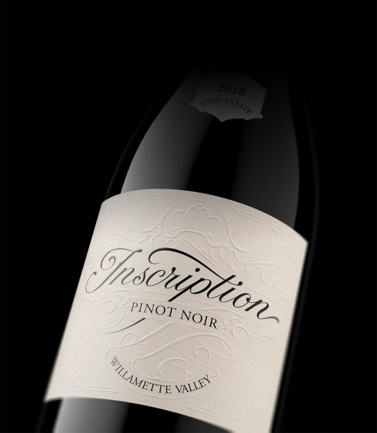 Intricate Label Designs & Lettering by Martin Schmetzer | Daily design ...