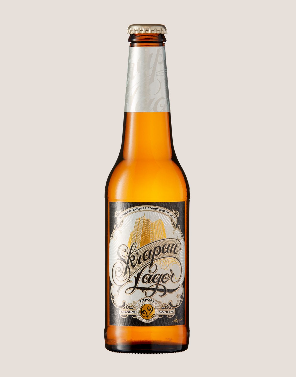 Intricate Label Designs & Lettering by Martin Schmetzer | Daily design ...