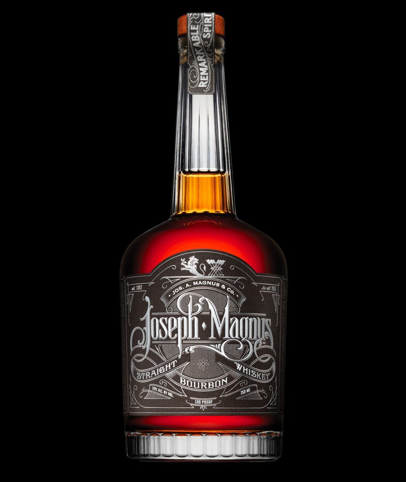 Intricate Label Designs & Lettering by Martin Schmetzer | Daily design ...