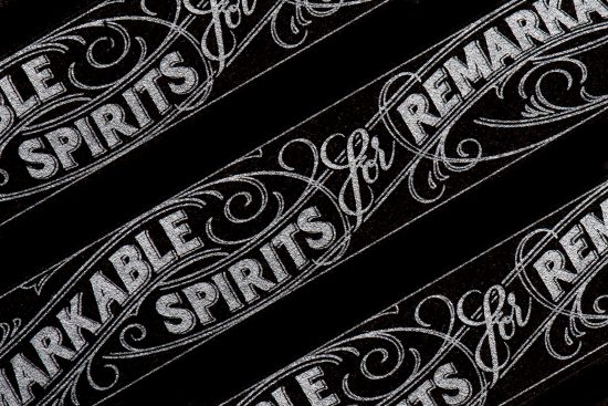 Intricate Label Designs & Lettering by Martin Schmetzer | Daily design ...