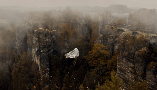 Creative Photography & Art Direction by May Xiong | Daily design ...