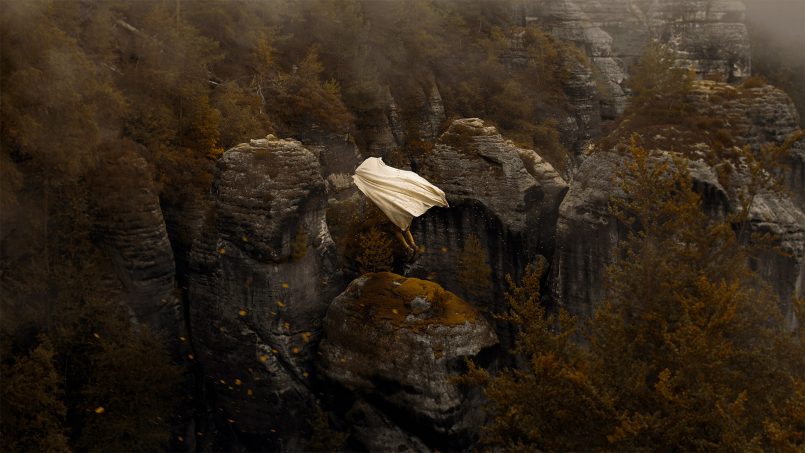 Creative Photography & Art Direction by May Xiong | Daily design ...