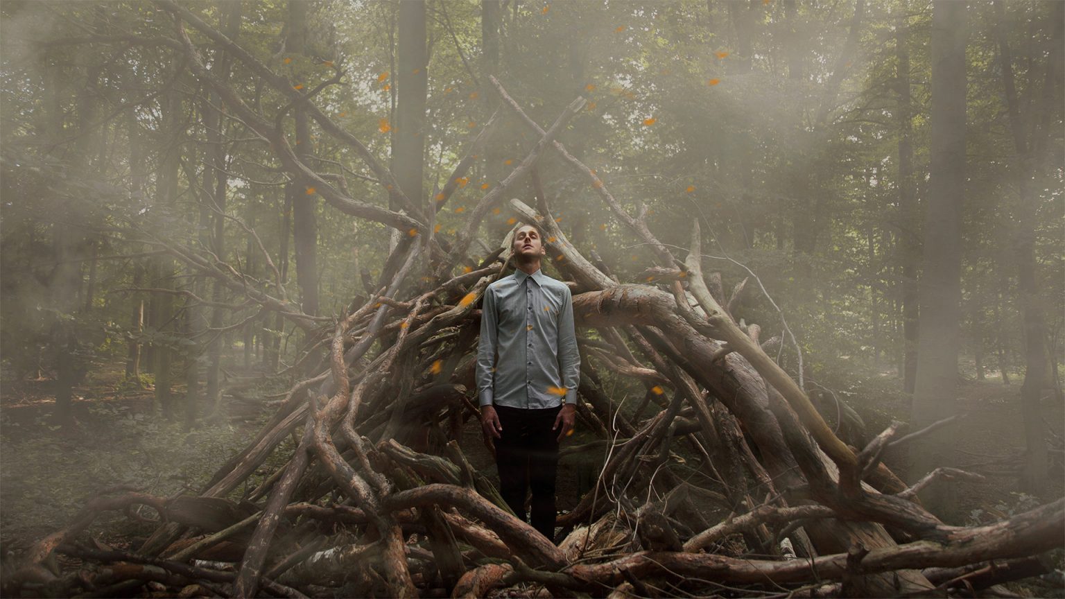 Creative Photography & Art Direction by May Xiong | Daily design ...