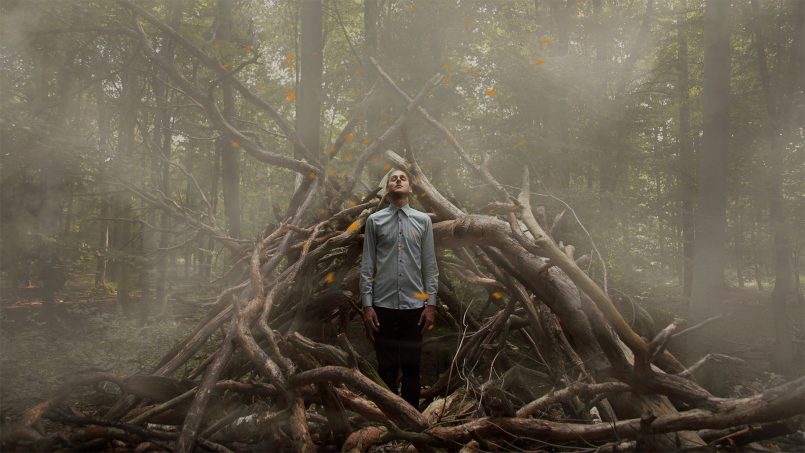 Creative Photography & Art Direction by May Xiong | Daily design ...