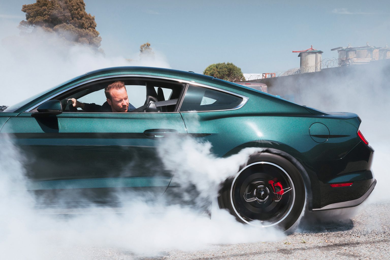 Car Photography by Webb Bland | Daily design inspiration for creatives ...