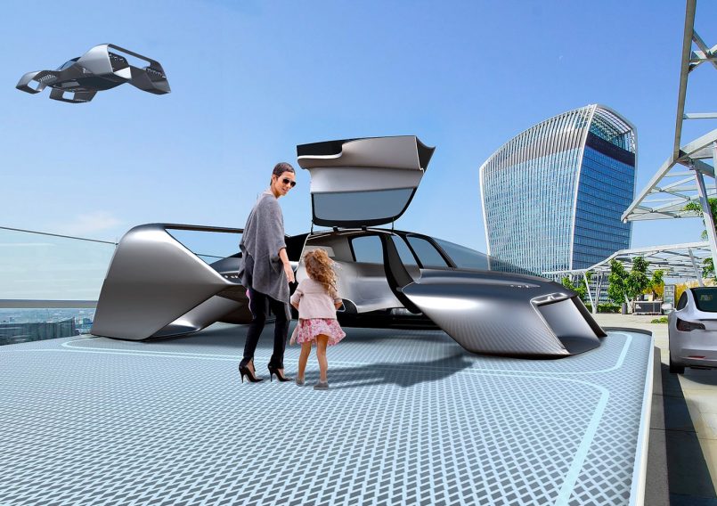 Vehicle Design inspiration | Daily design inspiration for creatives ...