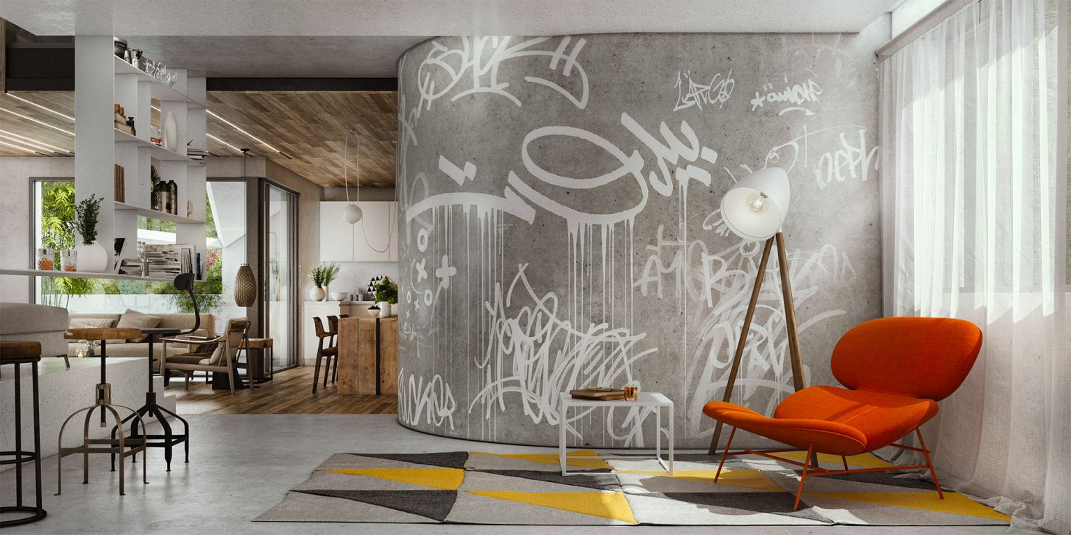 Architectural Concepts by Jean Paul El Hachem | Daily design ...