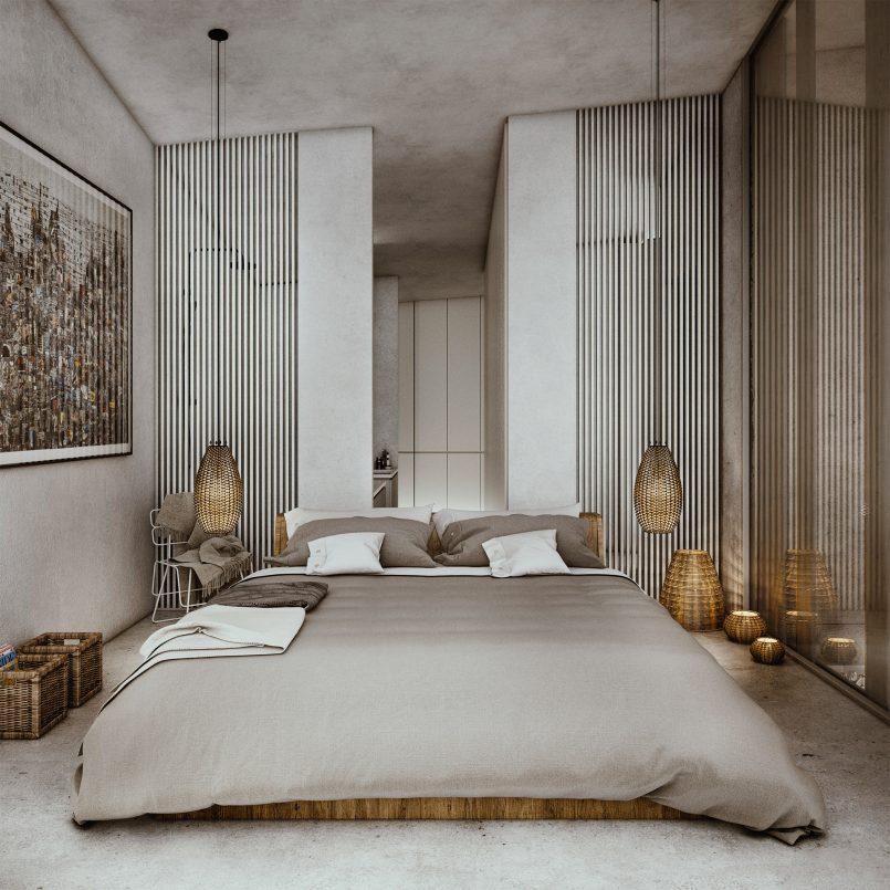 Architectural Concepts by Jean Paul El Hachem | Daily design ...