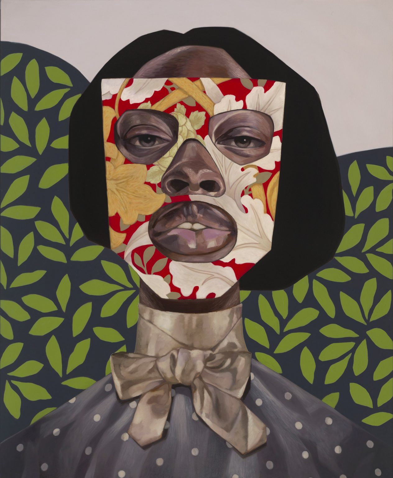 Faces: Paintings by Ronald Jackson | Daily design inspiration for ...