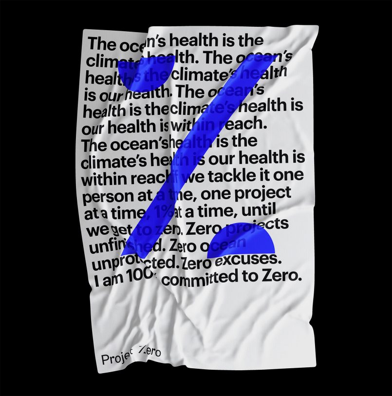 Project Zero Branding by R/GA | Daily design inspiration for creatives ...